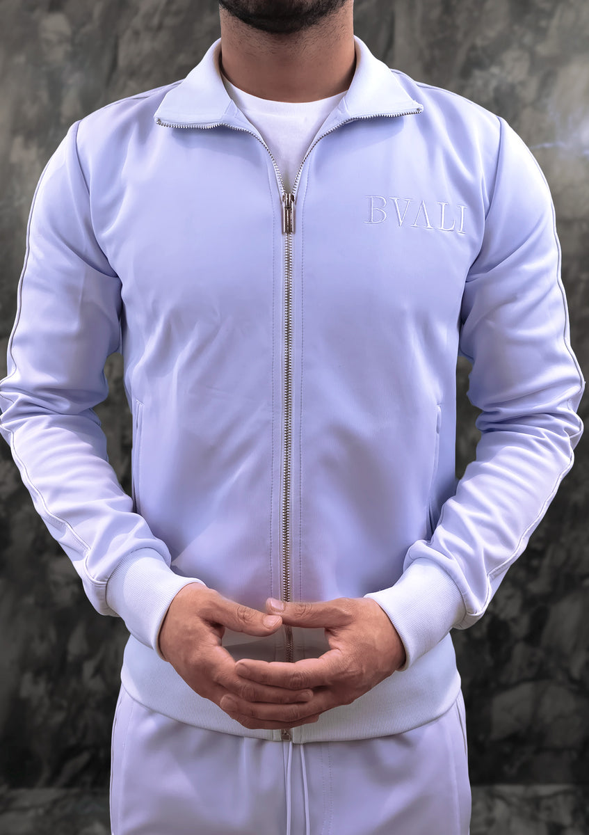 Ice Cold Track Top– Bvali