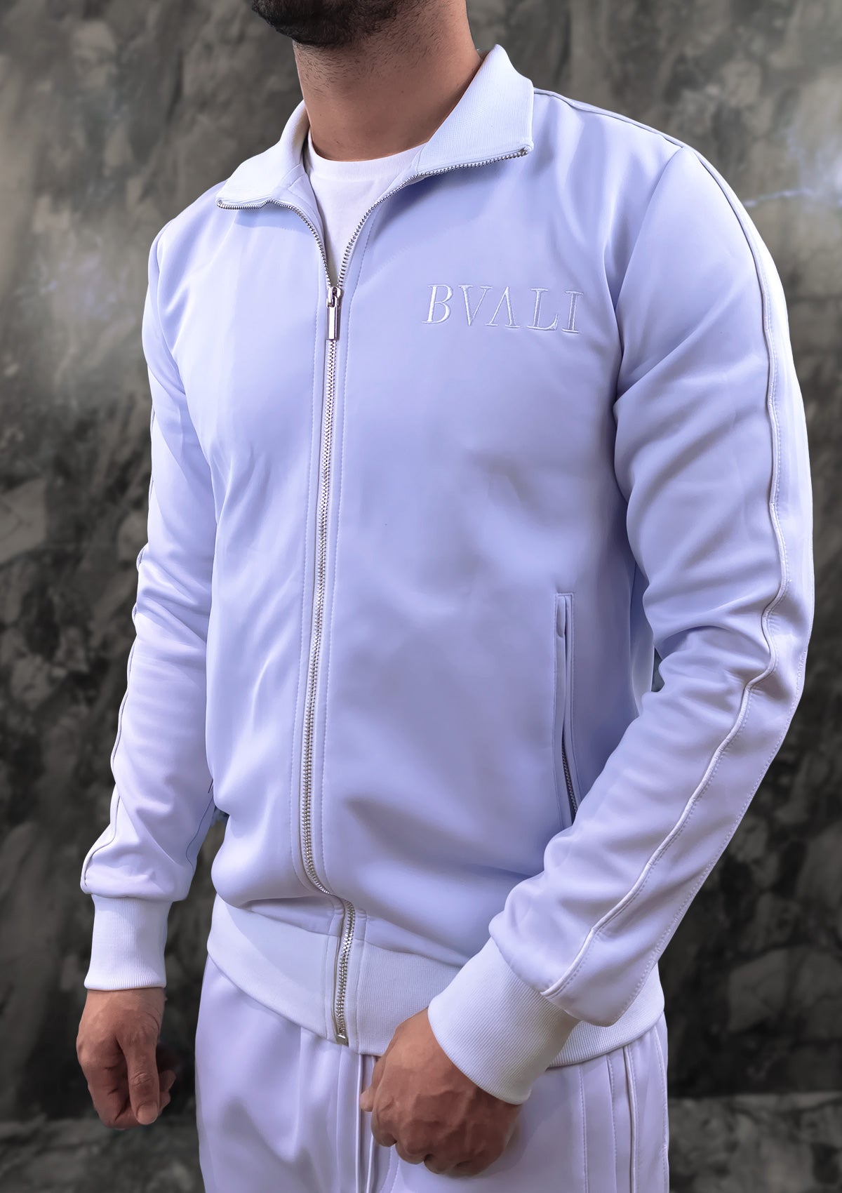 Ice Cold Track Top– BVALI